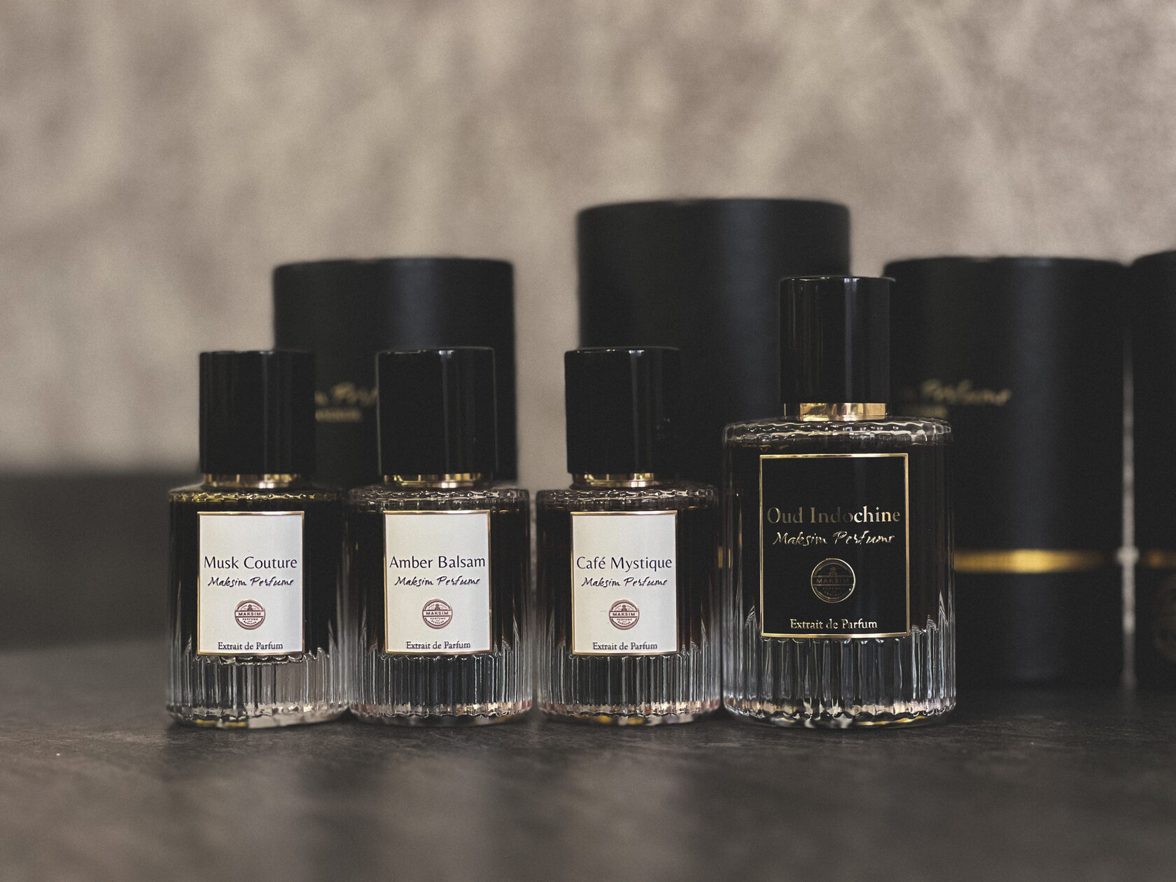 Купить Maksim Perfume в Agraba Boutique