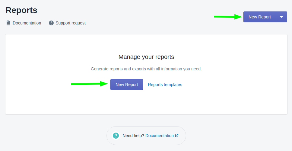 Shopify Data Export: How to Export Any Shopify Data to CSV/EXCEL?
