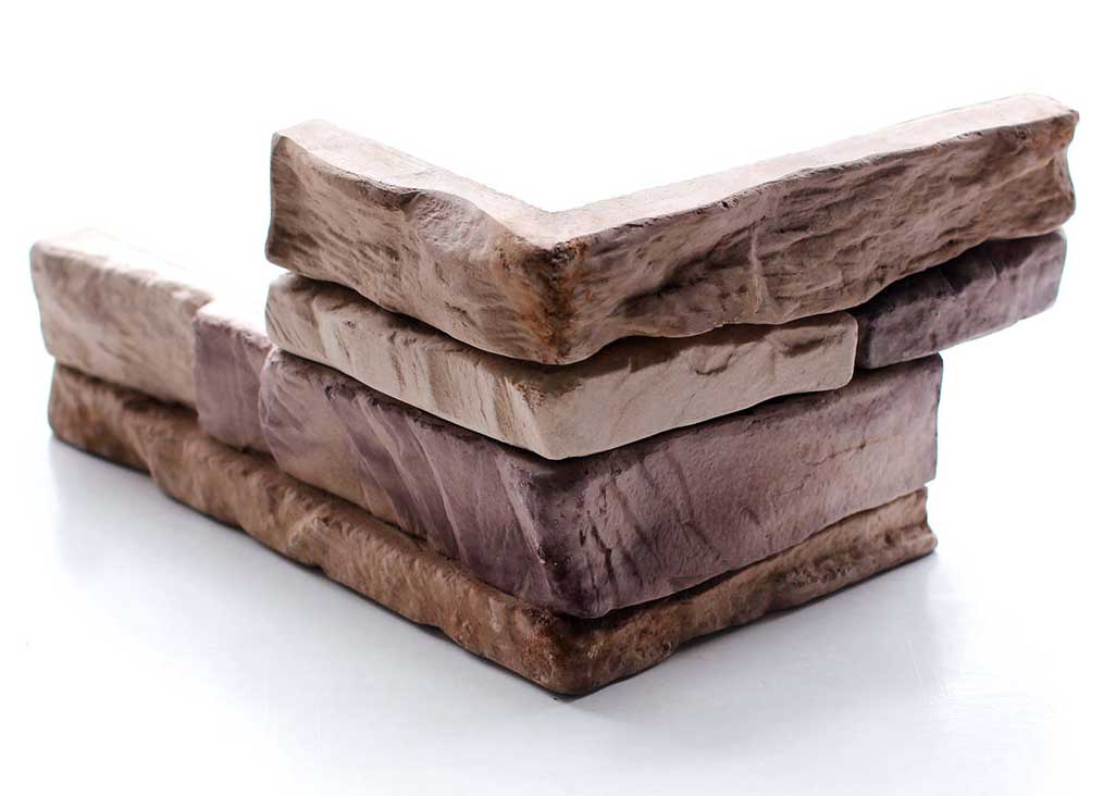 Norway Stone Collection