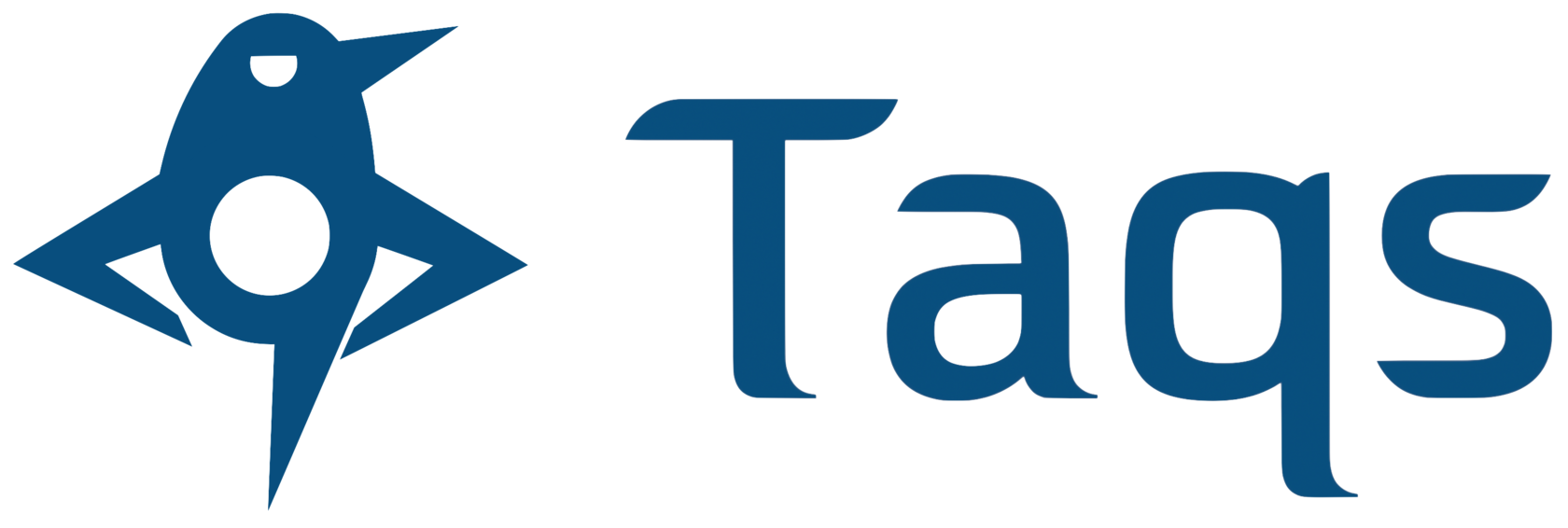 Taqs: подключите организацию