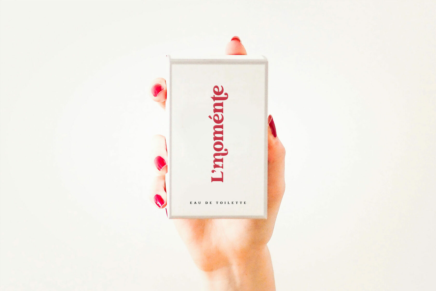 Creative Vintage Font | Serif Fonts - Blessed Print