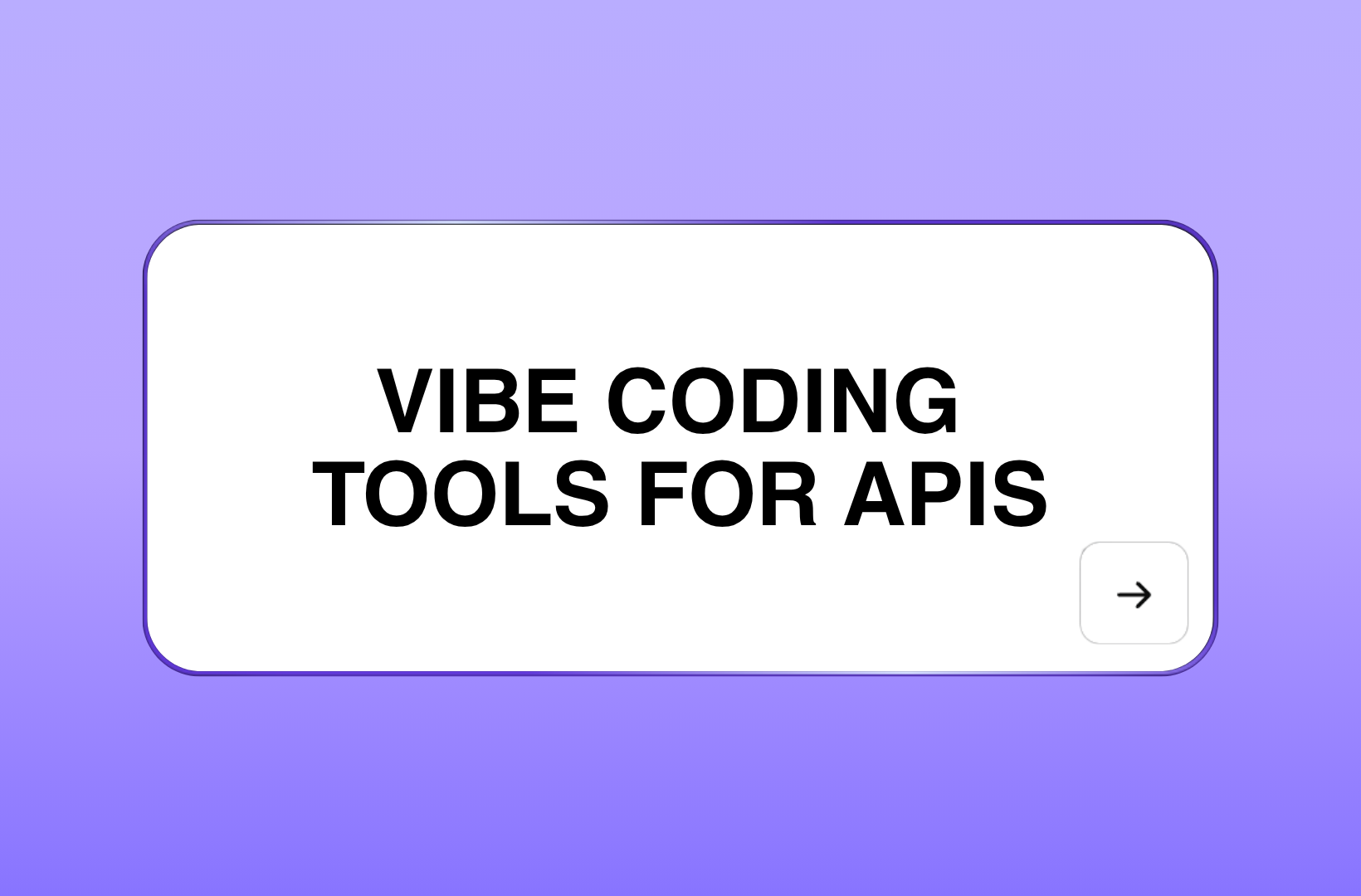 TOP 10 Tools to Build APIs in 2025 Using Vibe Coding: Secrets Beginners Must Know