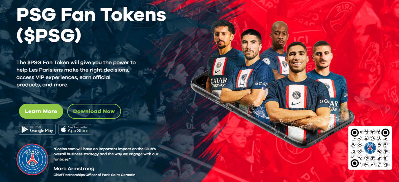 Blockchain and sports