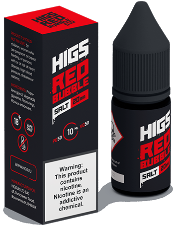 HIGS ★ New level Vape!