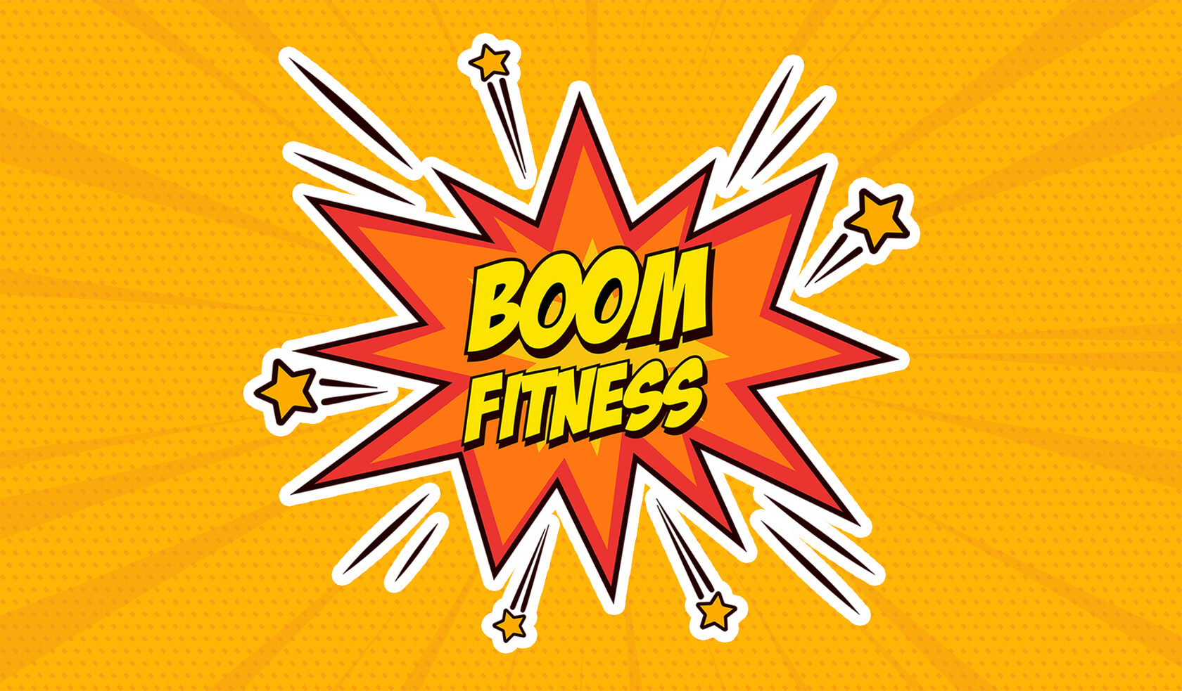 BOOM FITNESS