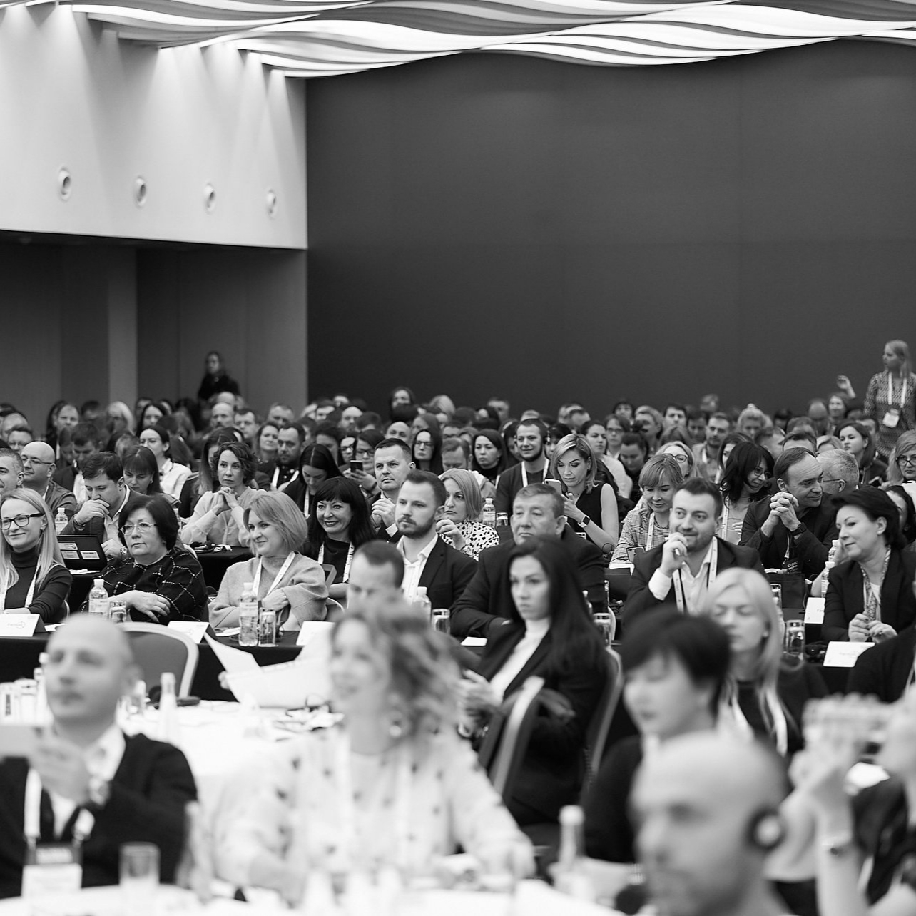 BUSINESS THINKERS FORUM 2023: ПРИНЦИПИ ЗРОСТАННЯ