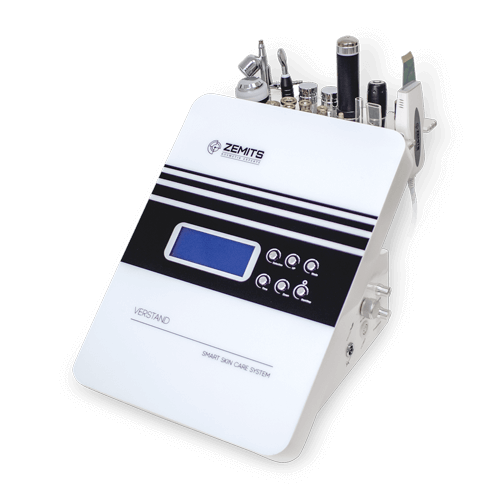 Zemits - professional esthetician equipment - Official site in the ...