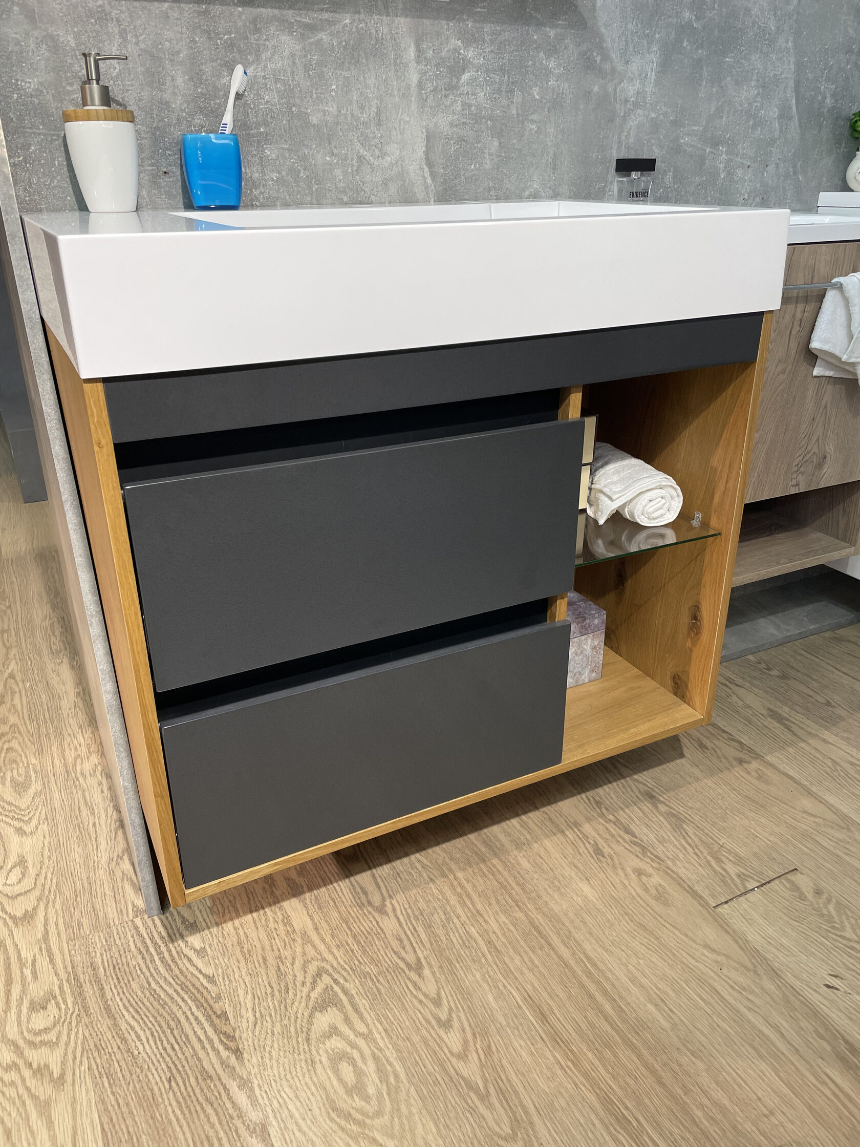 TRINIDAT - Fancy Marble