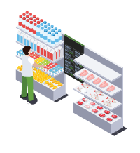 Public Totem — POSM