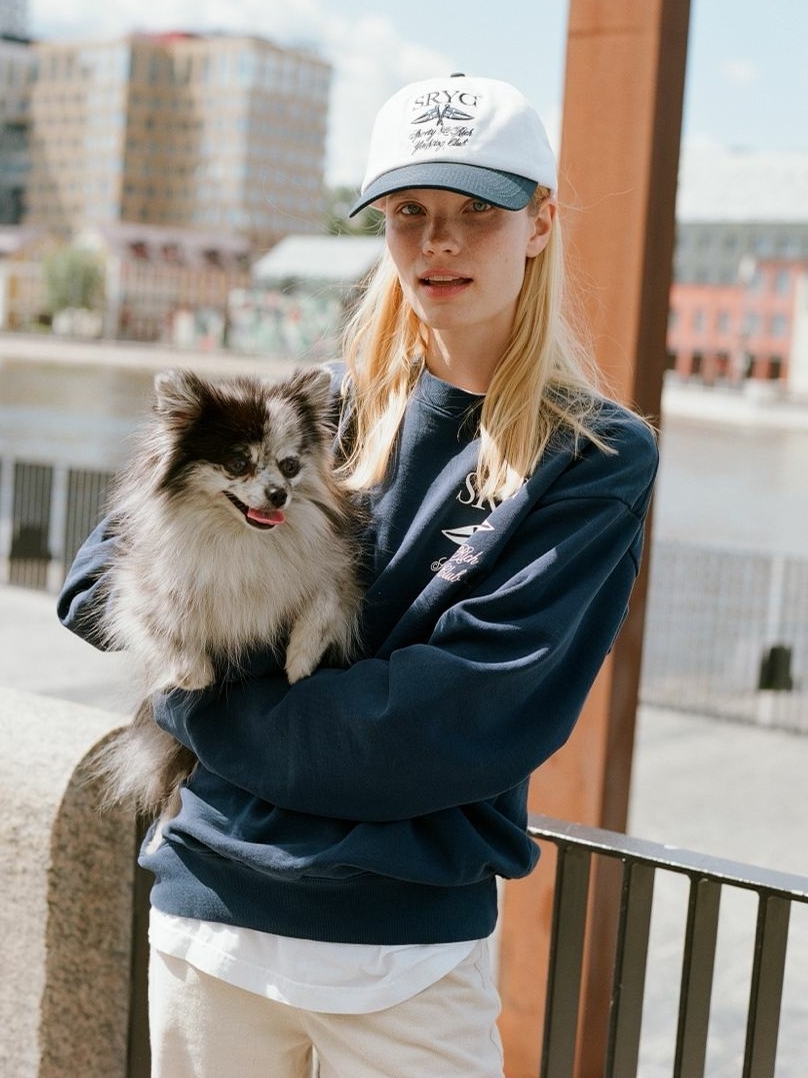 Polina Oganicheva