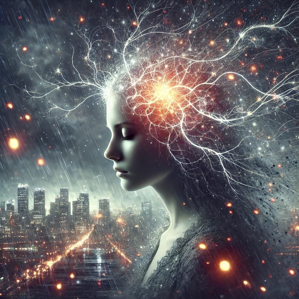 Metaprograms: The Invisible Forces Shaping Your Thoughts and Actions