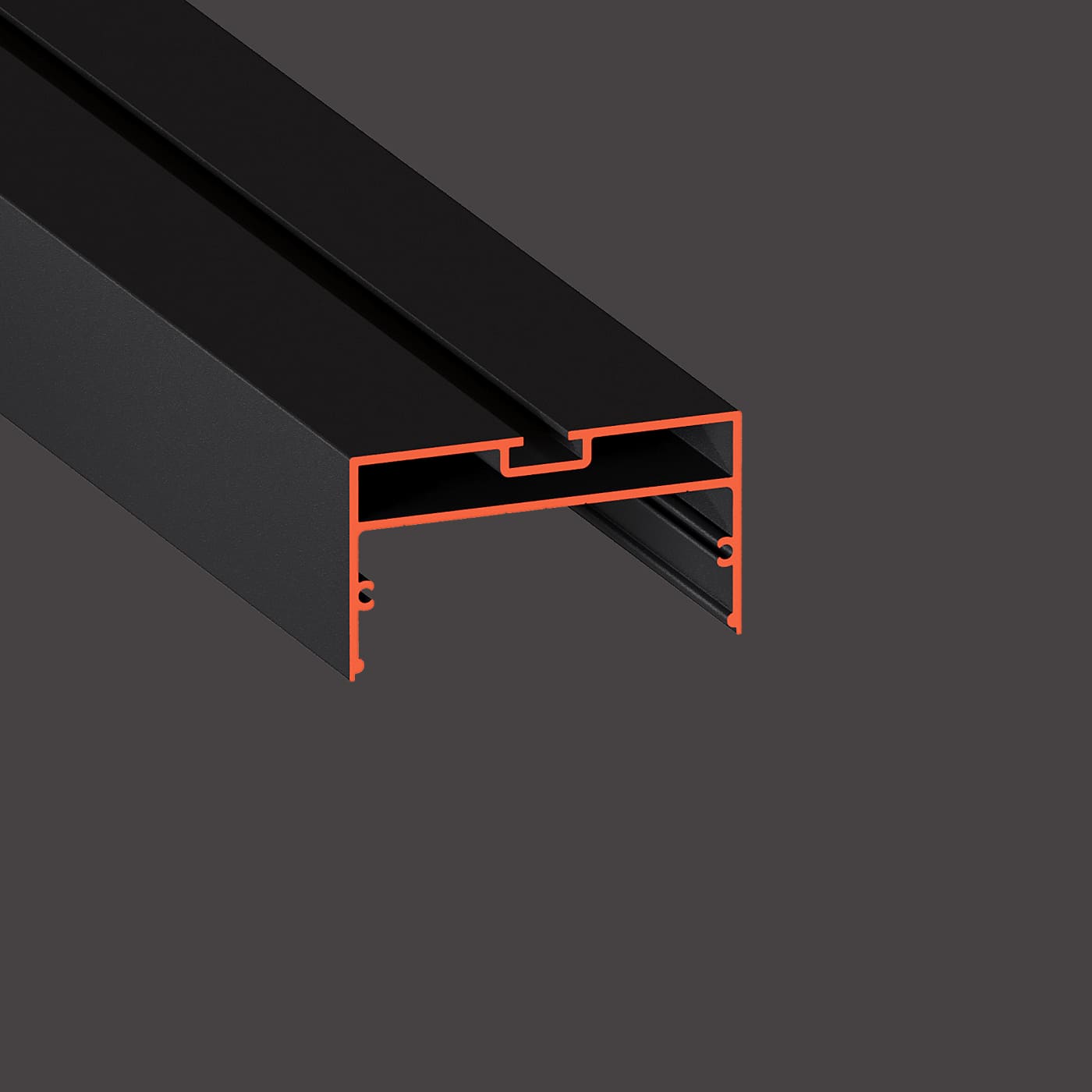 Профиль Flexy SVET 50