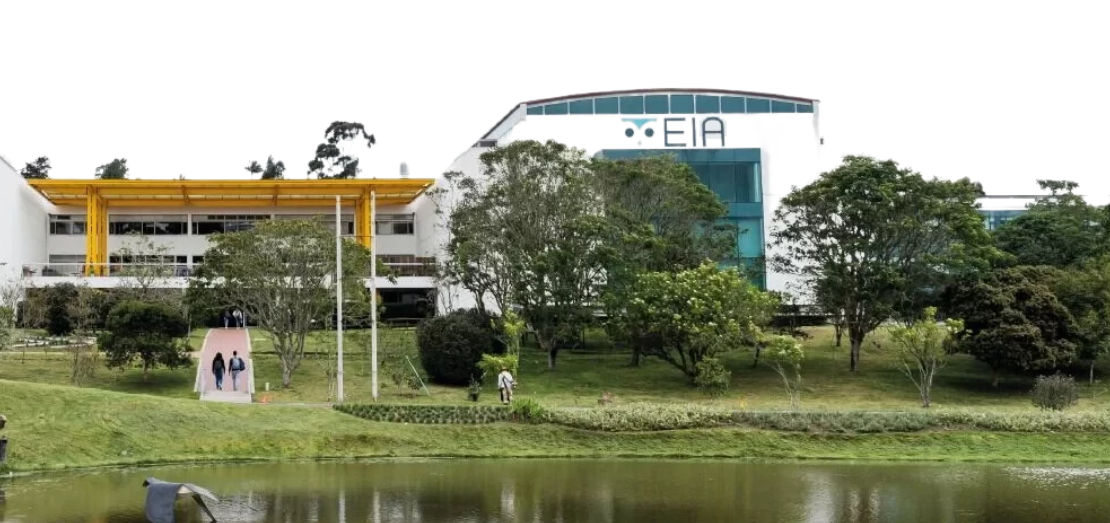 Universidad EIA