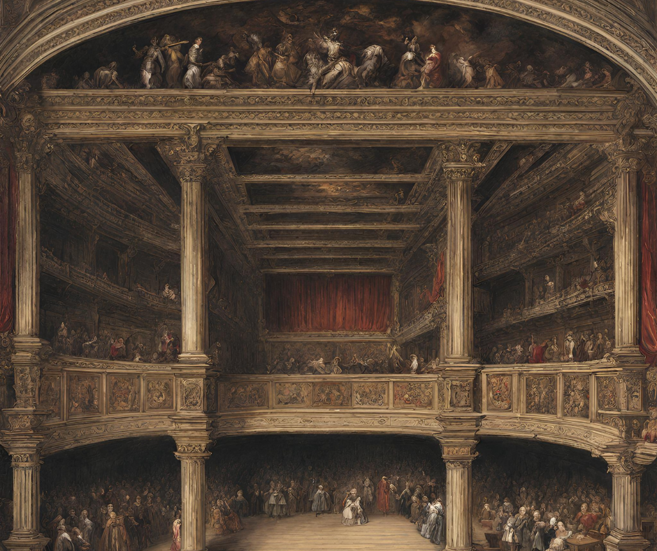 Hamlet's Acting Advice in Modern English - Tanya Rozanes Olevsky