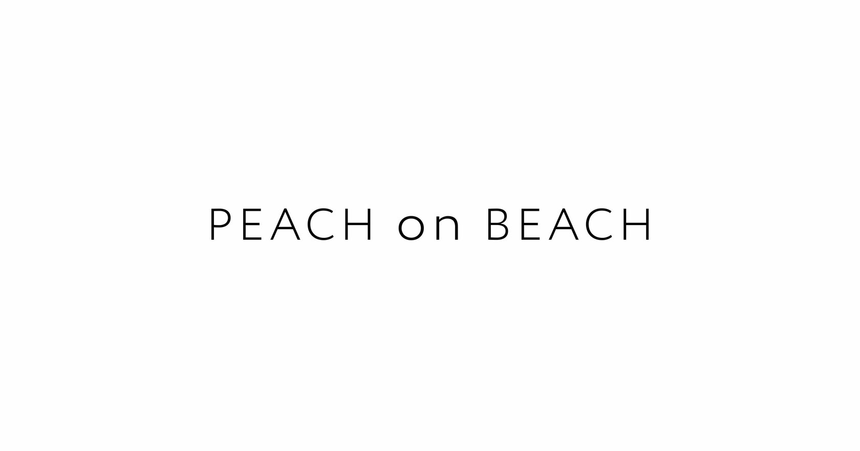 Публичная оферта | Peach on Beach