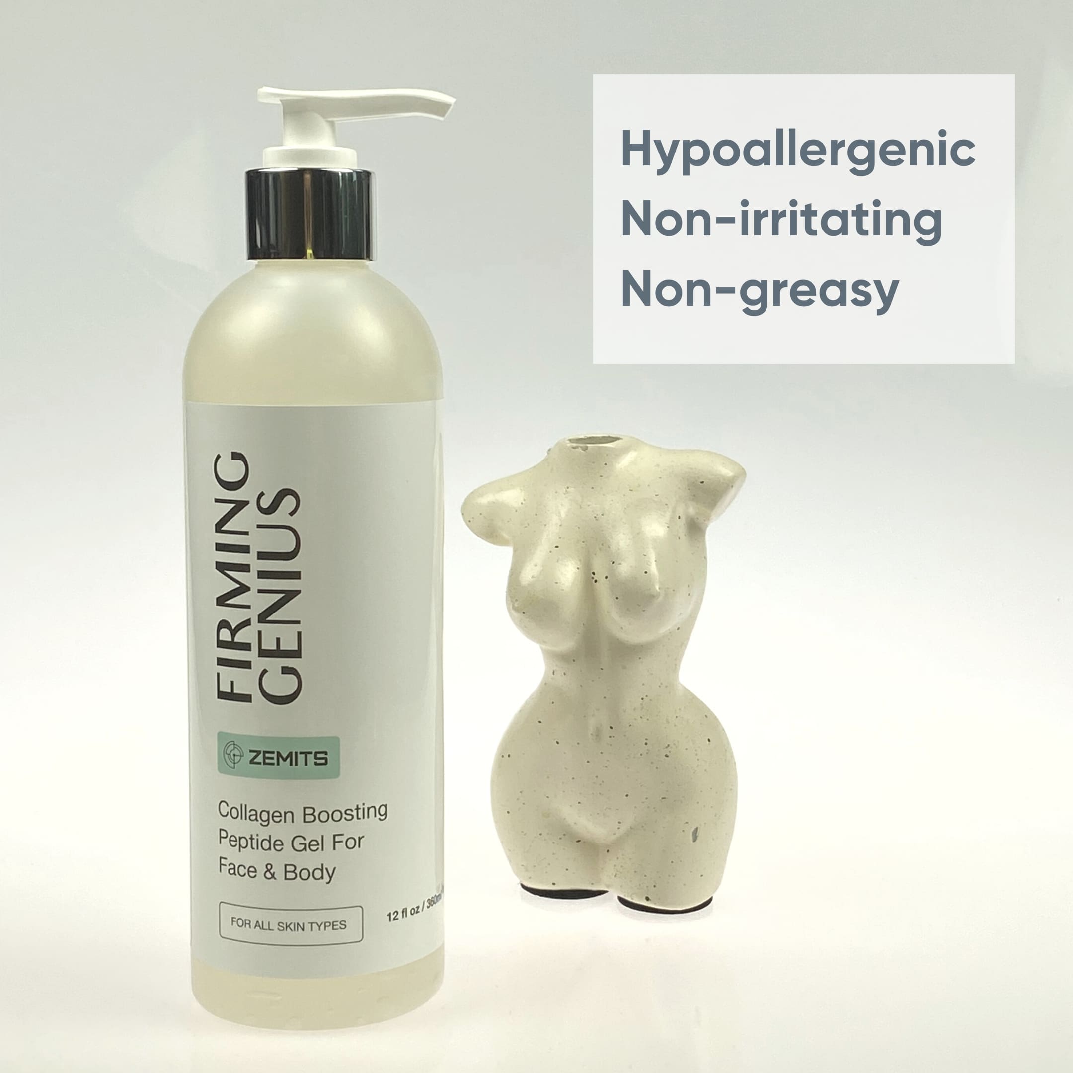 Skincare set Zemits HydroVerstand| Esthetic Spa Equipment for sale