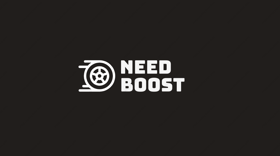 Need Boost