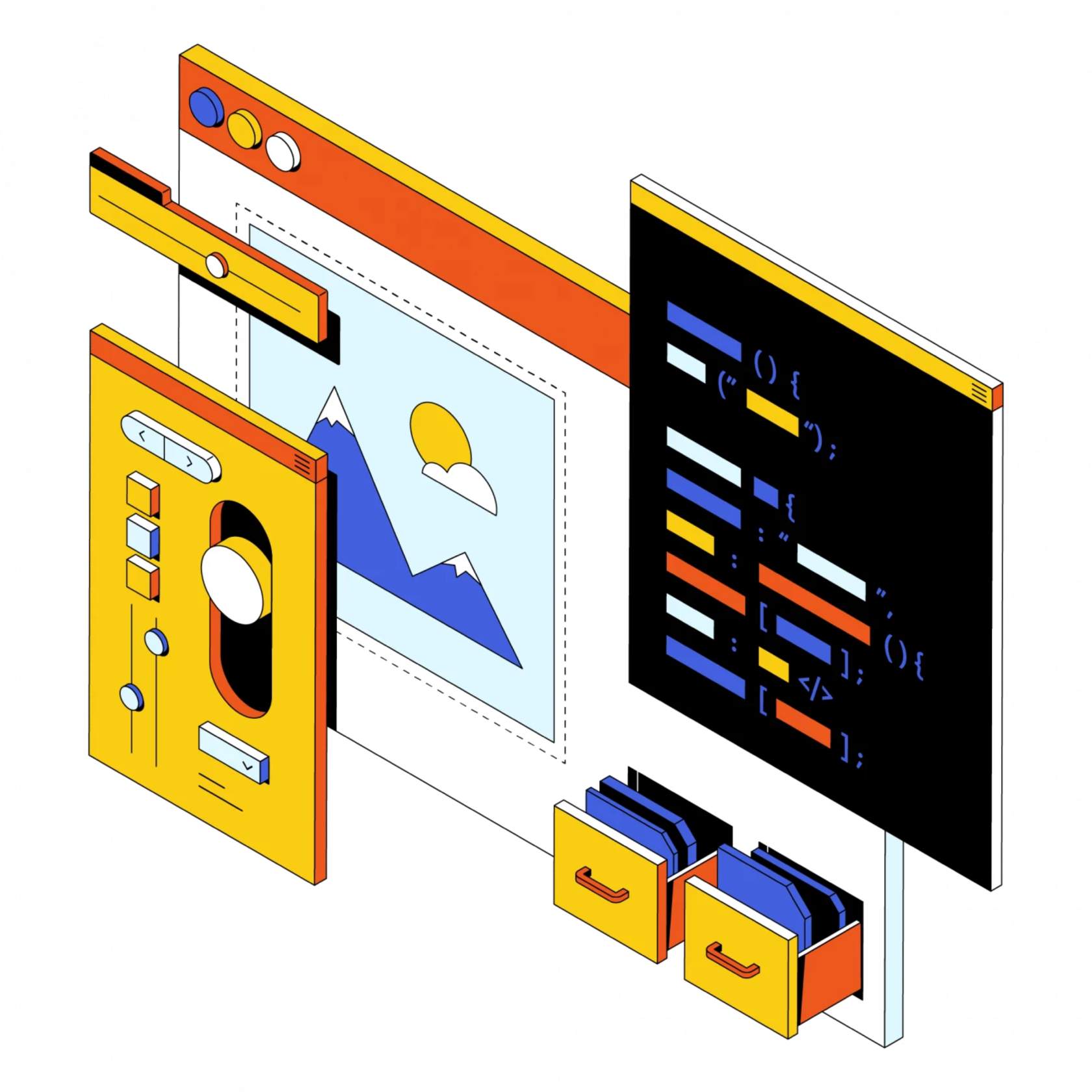 Образовательная платформа с онлайн-курсами Skillbox в Беларуси