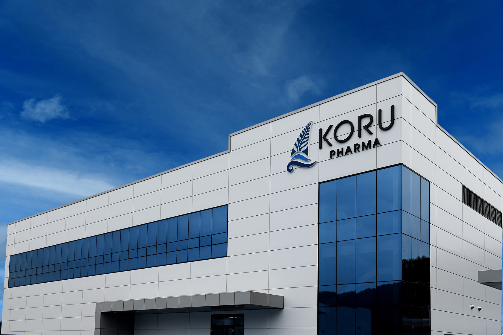 Koru Pharma — Инновационные косметологические решения из Южной Кореи