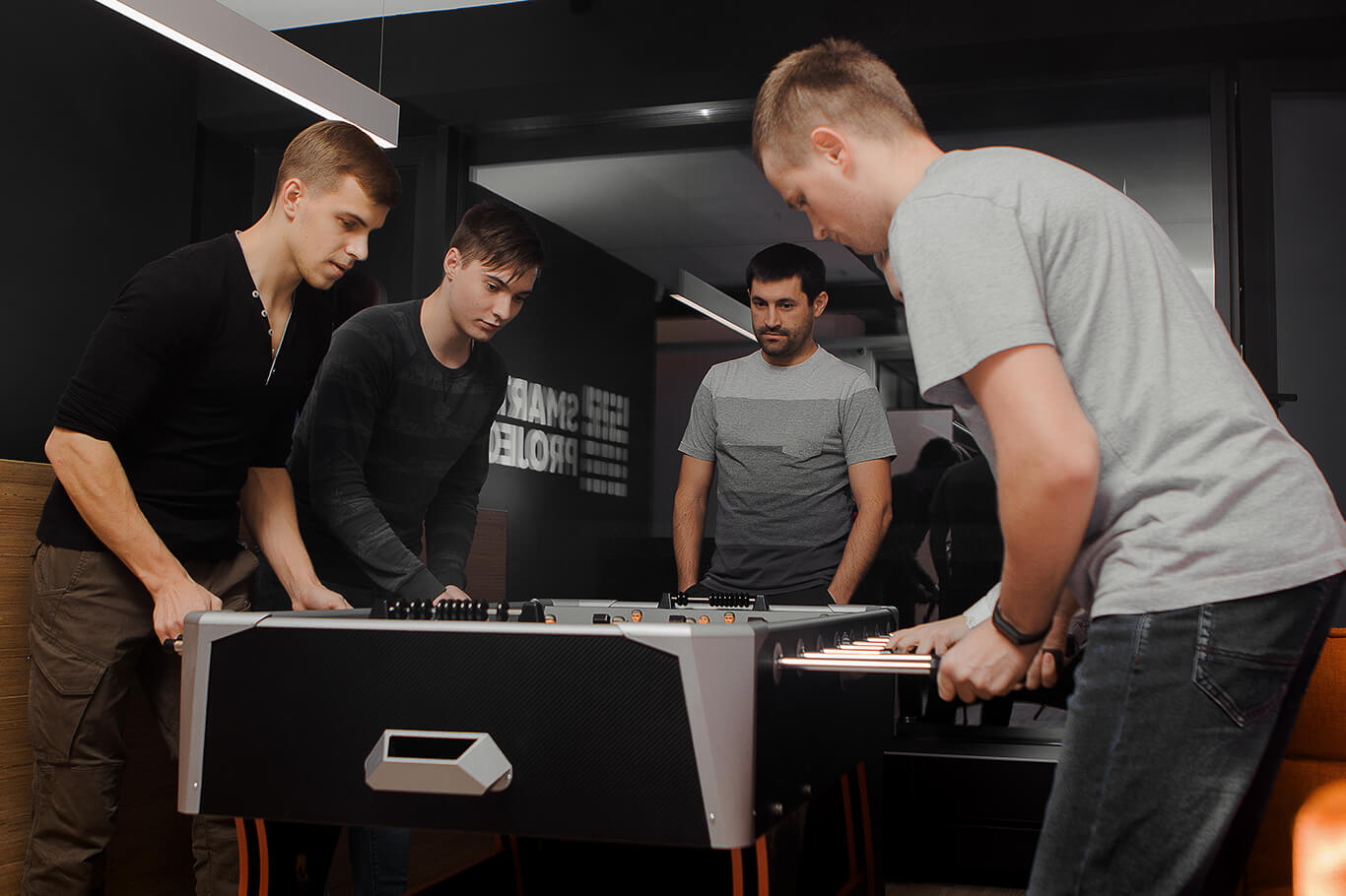 Home Page [smartproject.com]