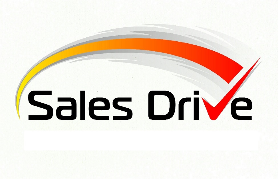 Рекламное агентство "Sales Drive"