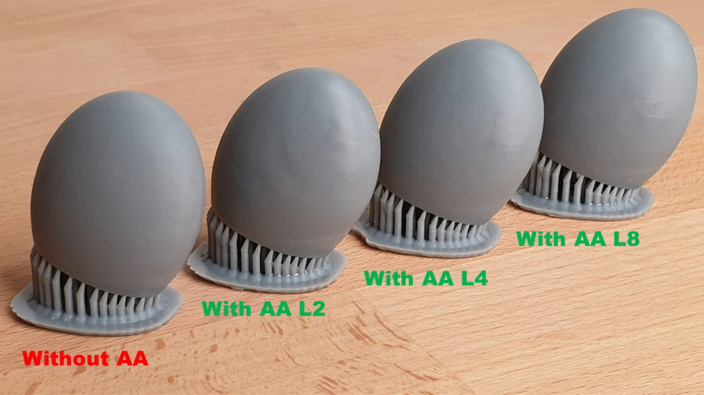 Обновление прошивки на 3D принтере Anycubic Photon S