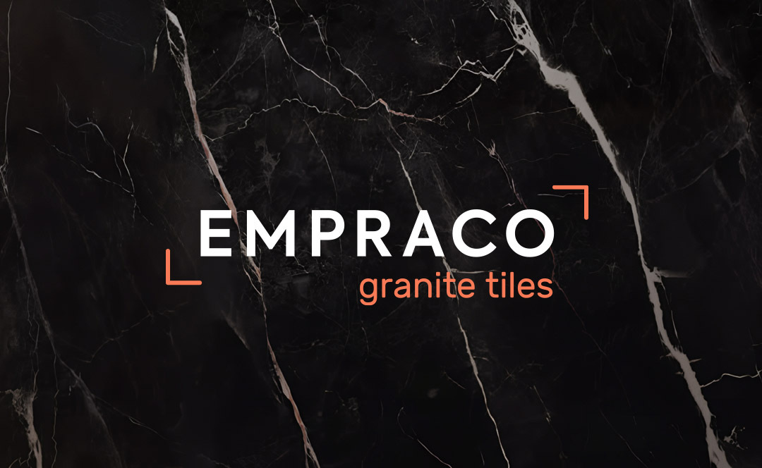 «EMPRACO» Премиальный керамогранит