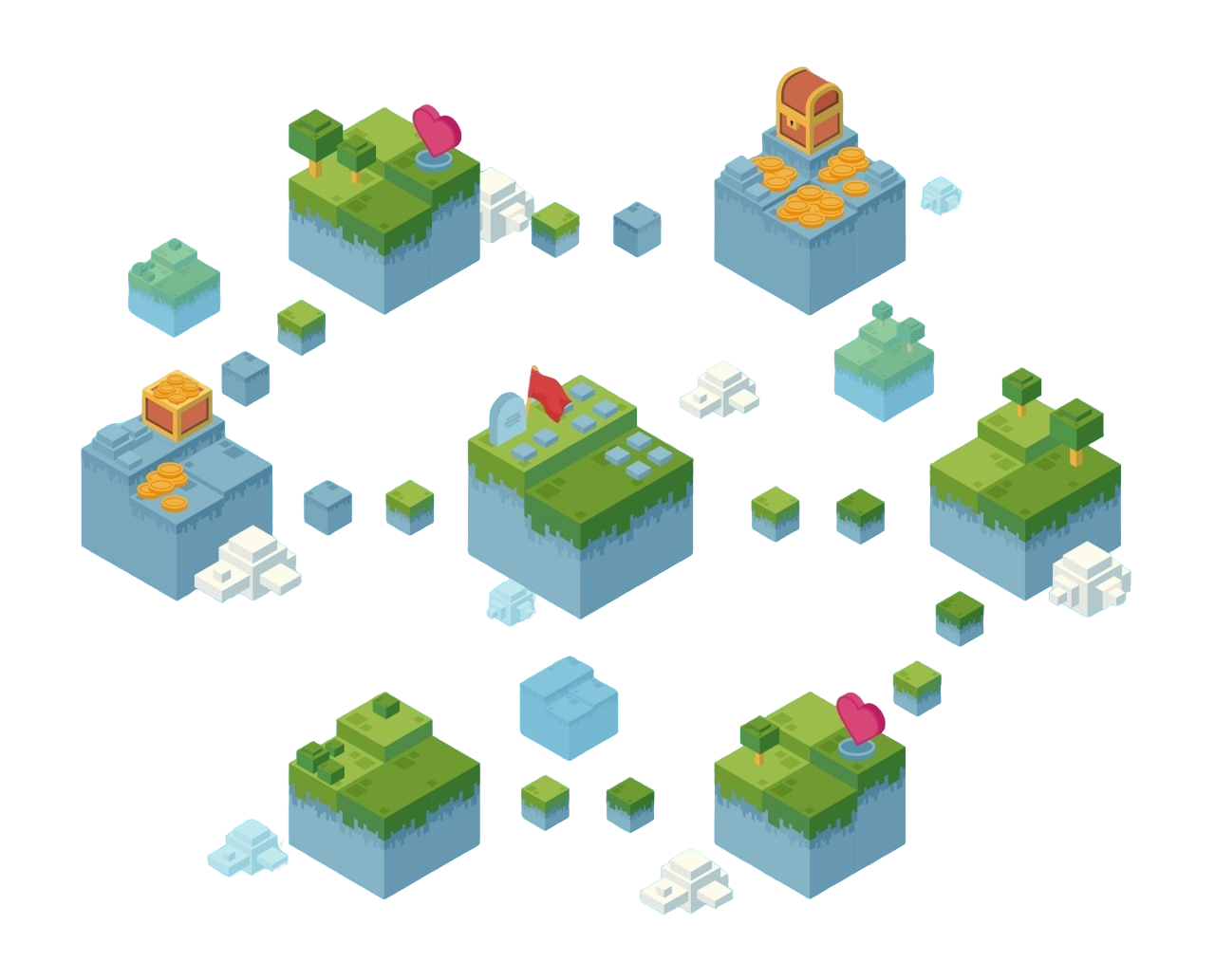 Python в Minecraft для детей: готовая образовательная программа для ...