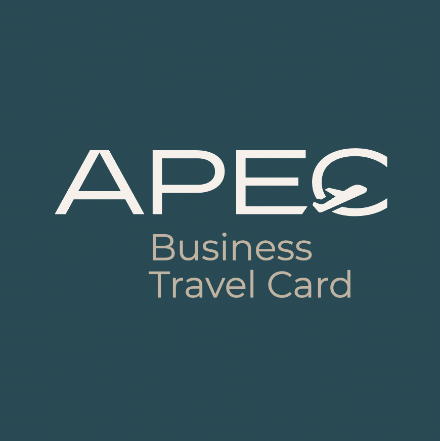 APEC Business Travel Card