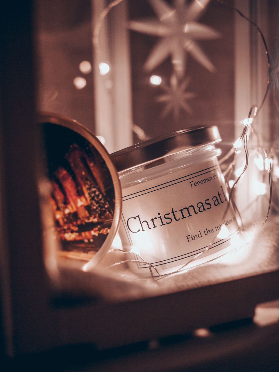 Рождество в Хогвартсе/Christmas at Hogwarts