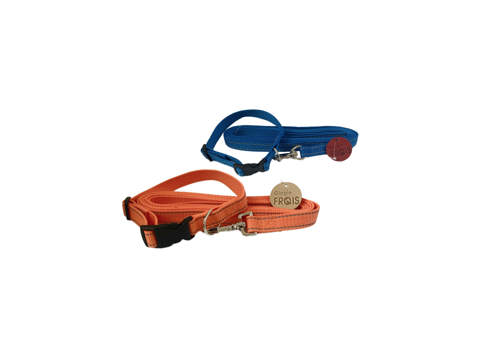 Комплекты Glogin Frais из капрона для собак