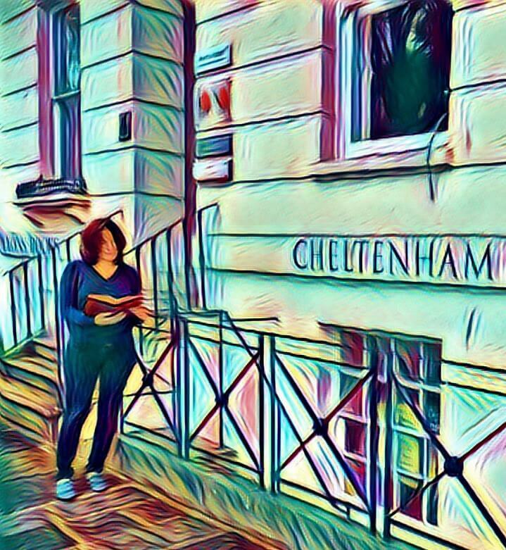 Calcurates for Cheltenham Rare Books | Case Study