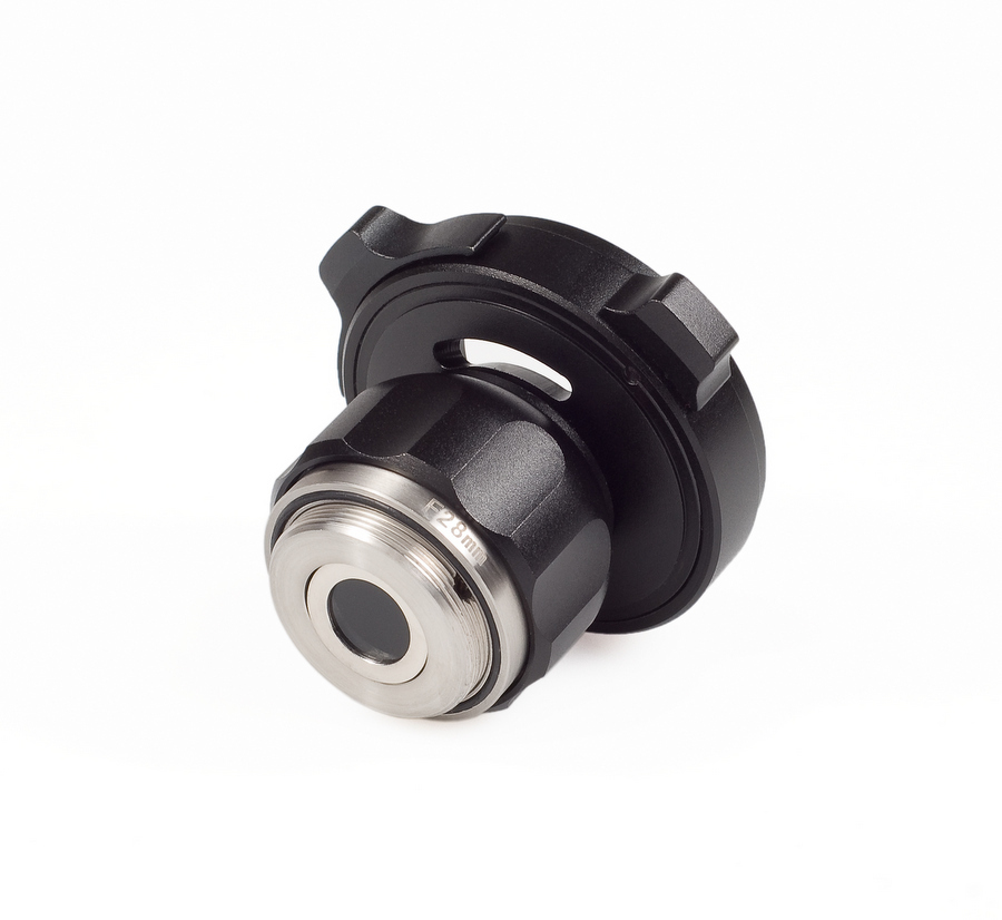 Universal Video Coupler for Endoscopes