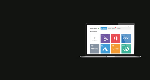 ActivePlatform | Platform overview