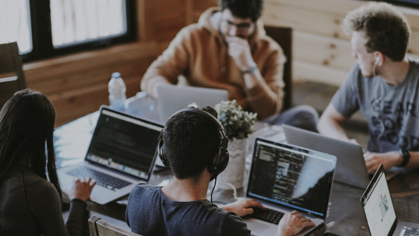 Outstaffing Company – что это и как работает