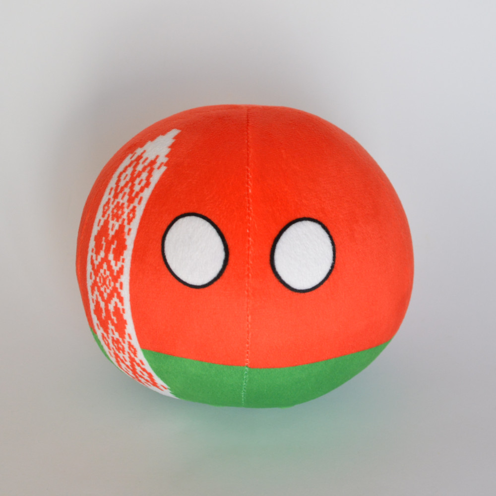 Belarus countryball