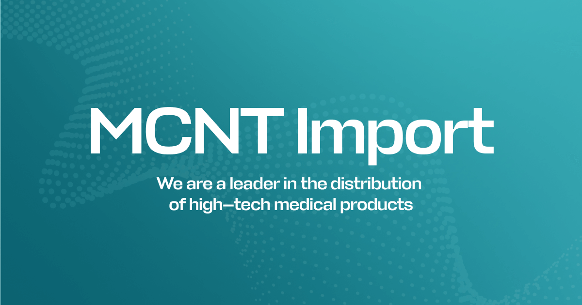 MCNT Import / About Us
