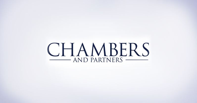 Как попасть в Chambers & Partners в этом году?