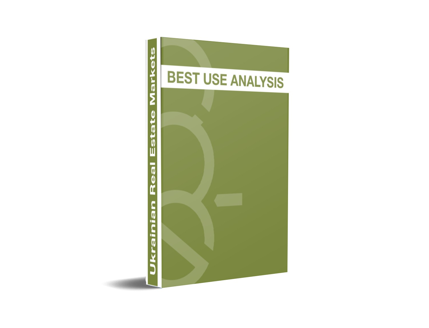 Best Use Analysis | City Development Solutions