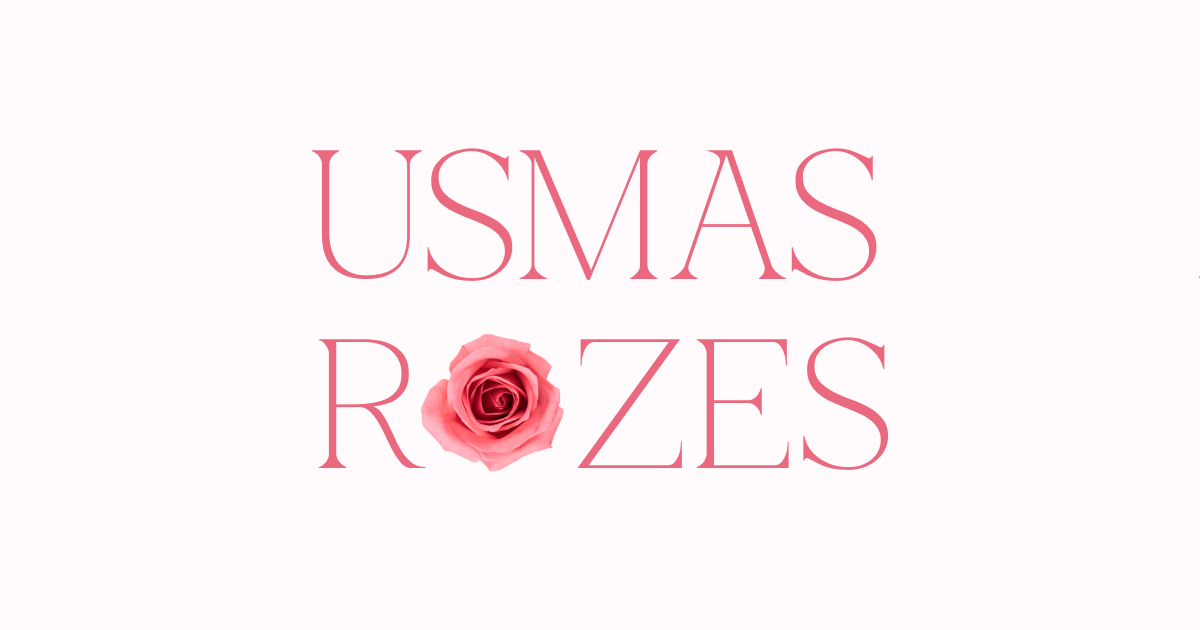 Rožu stādi - Parka rozes | Usmas Rozes