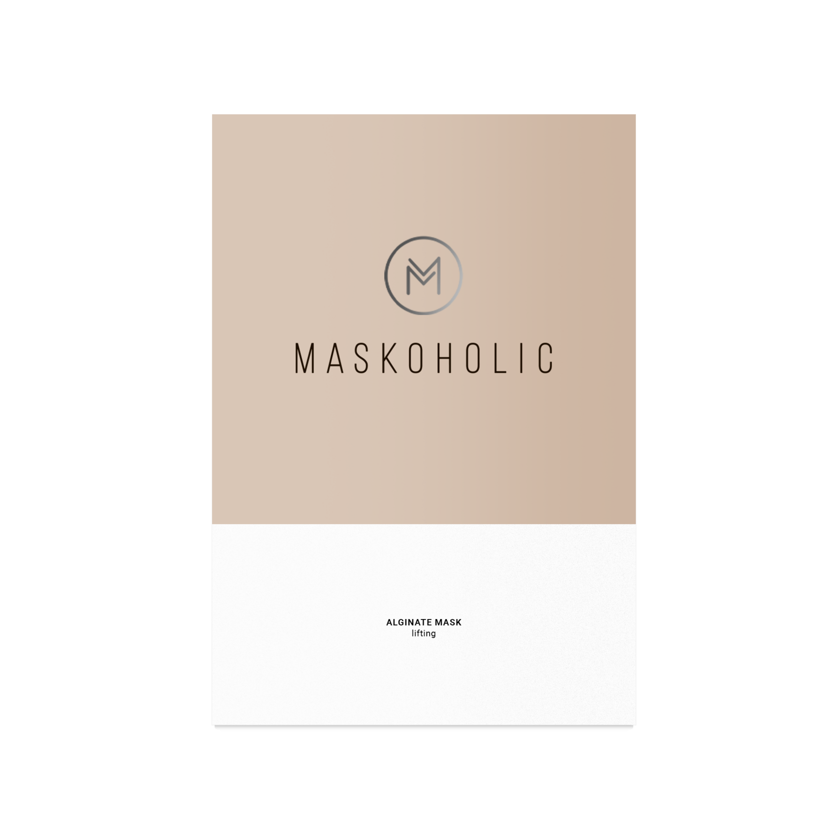 MASKOHOLIC | Уходовая косметика для лица – купить на сайте, официальный ...