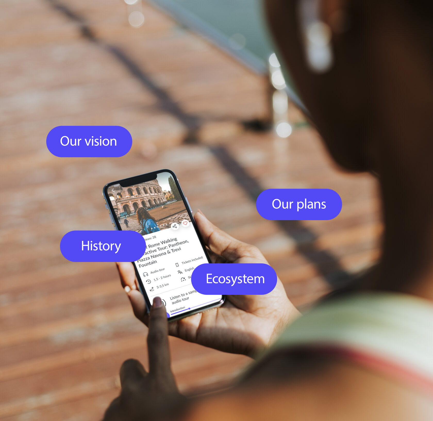 About Us | WeGoTrip