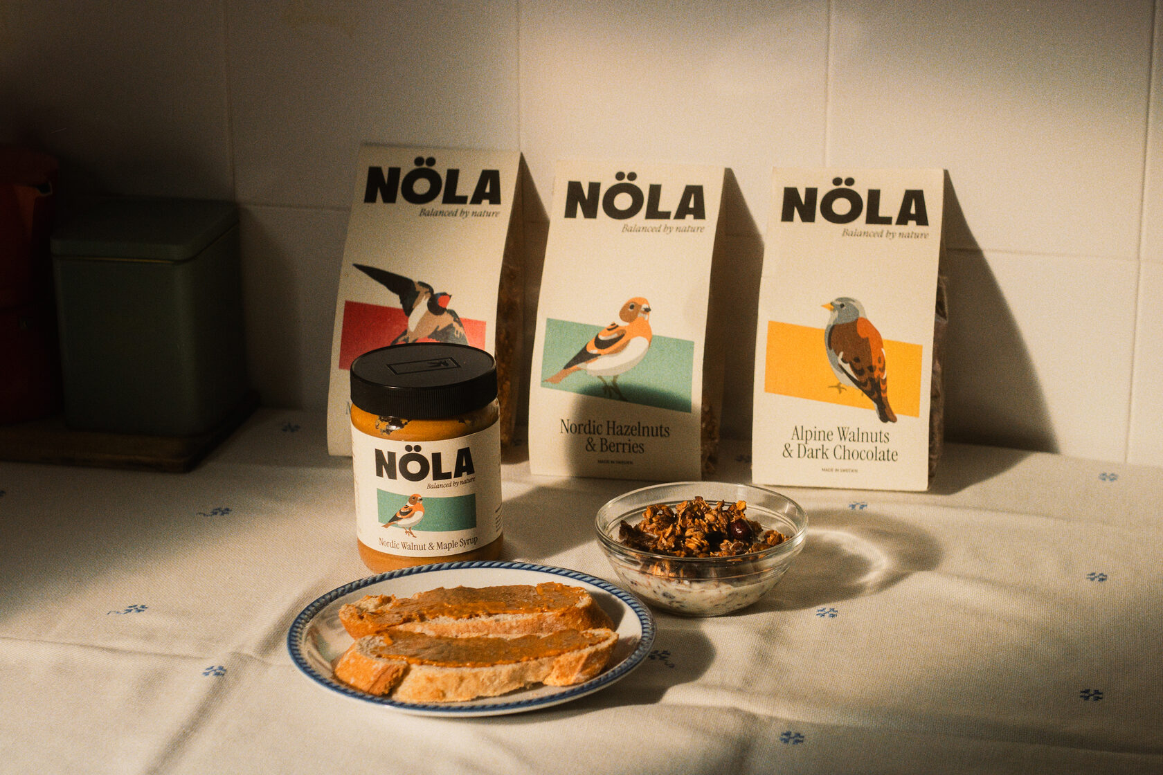 Digital Packaging Design: Smart, Interactive & Connected Packaging ...