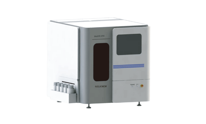 Анализ межмолекулярных взаимодействий — Купить лабораторное ...