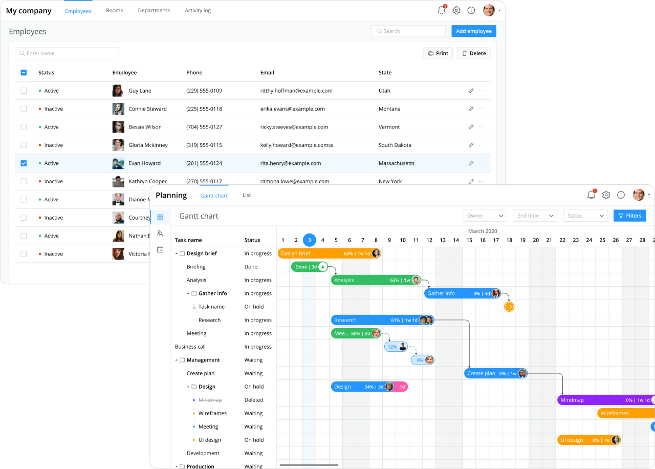 Figma enterprise design system - 2000+ components, 30+ dashboard ...