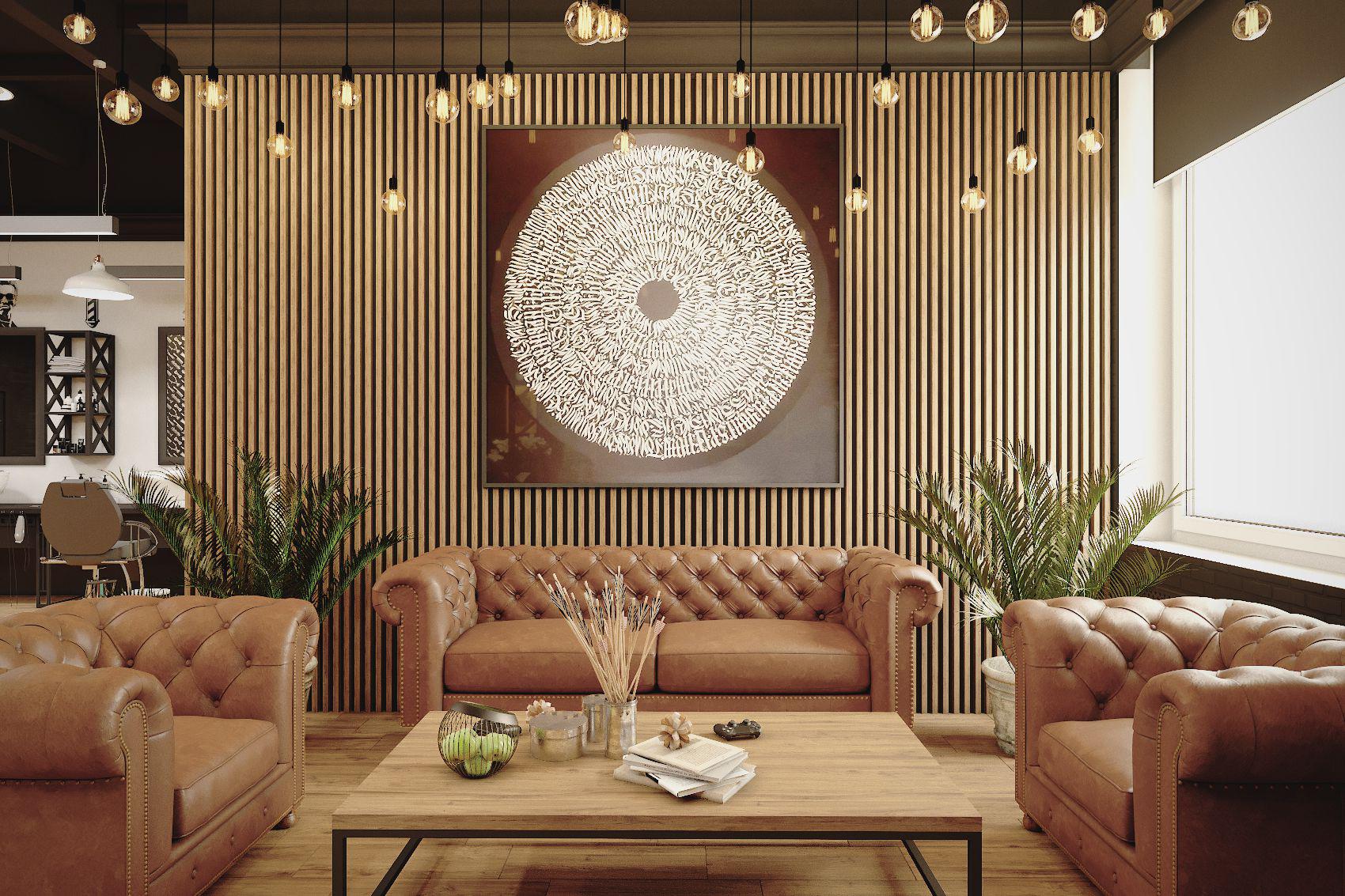 Студия дизайна интерьера Ripe Design