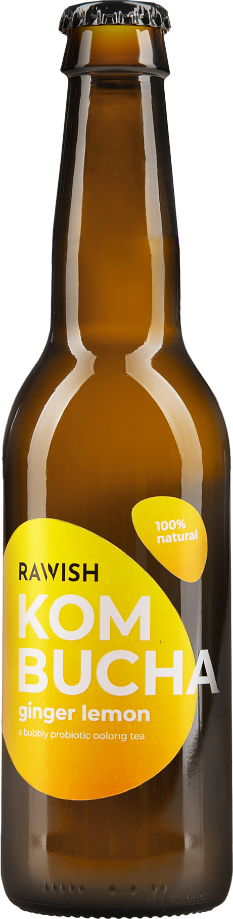 RAWISH – напитки по уникальным рецептам