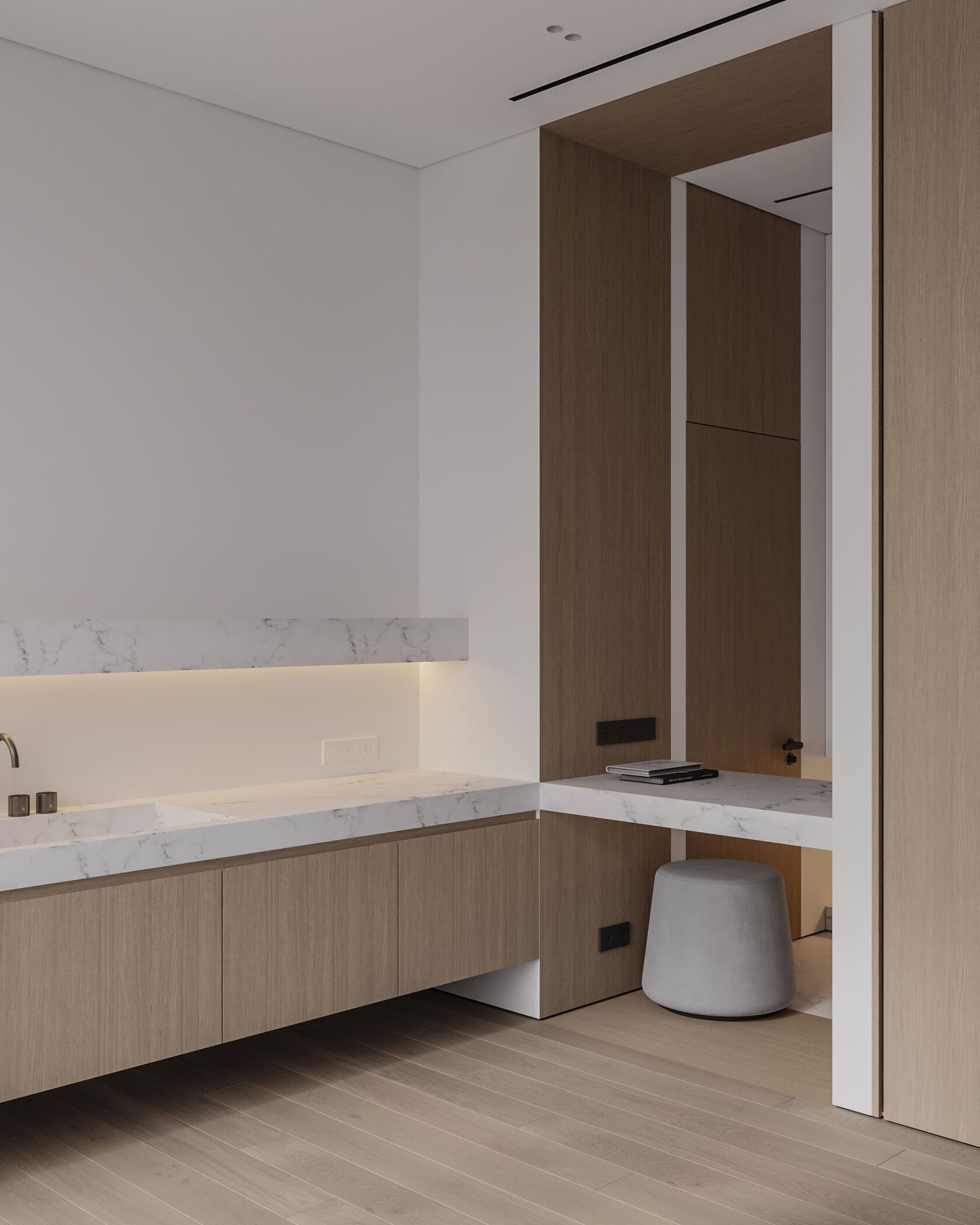 Smart Render Start. Курс по 3D визуализации интерьера Smart Render Start