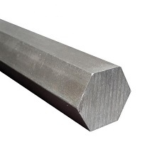 Нержавеющий шестигранник с распилом по Вашим размерам