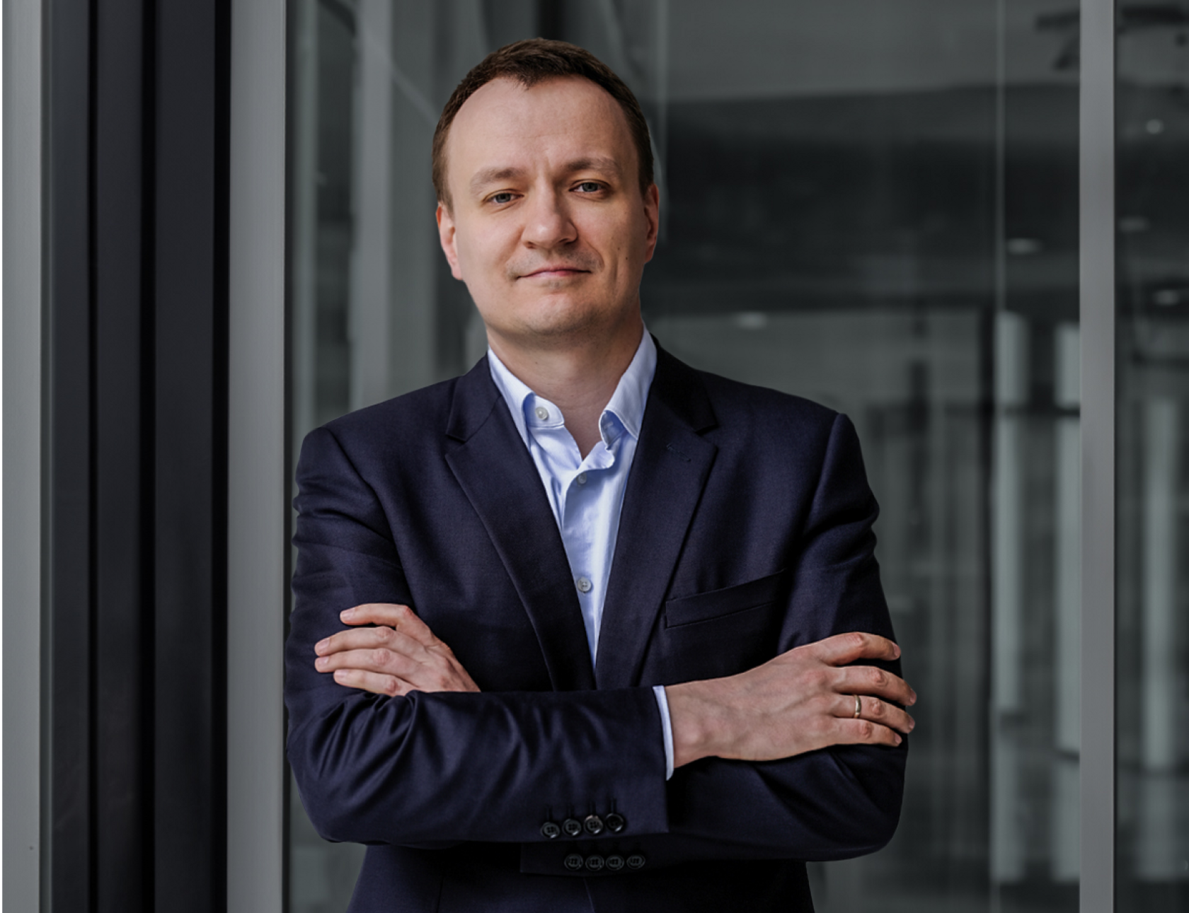 Ivan Safonov - CEO and founder of Orion Solutions